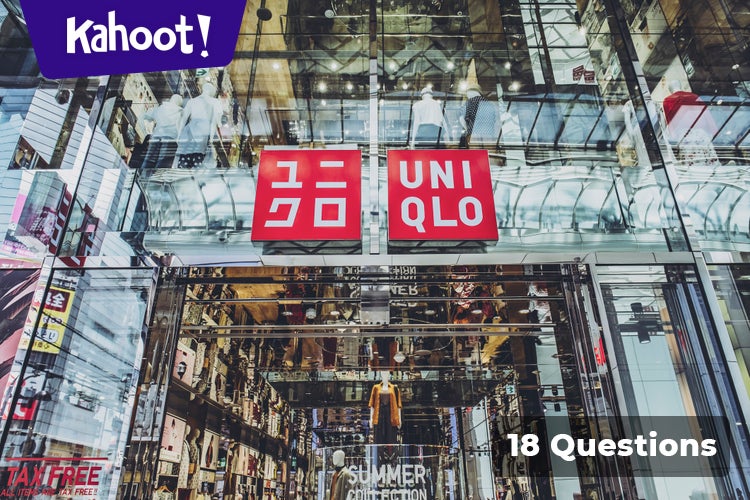 Unit 3, History of Clocks, Unit 4 Review - Kahoot! Quiz