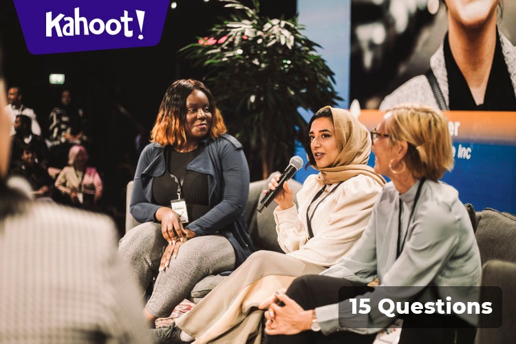 Intercultural Communication - Kahoot! Quiz