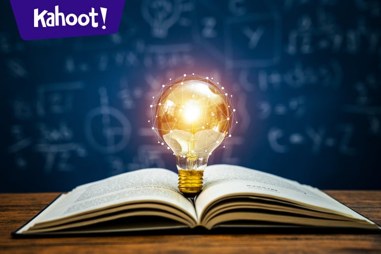 General Knowledge Quiz - Kahoot! Quiz