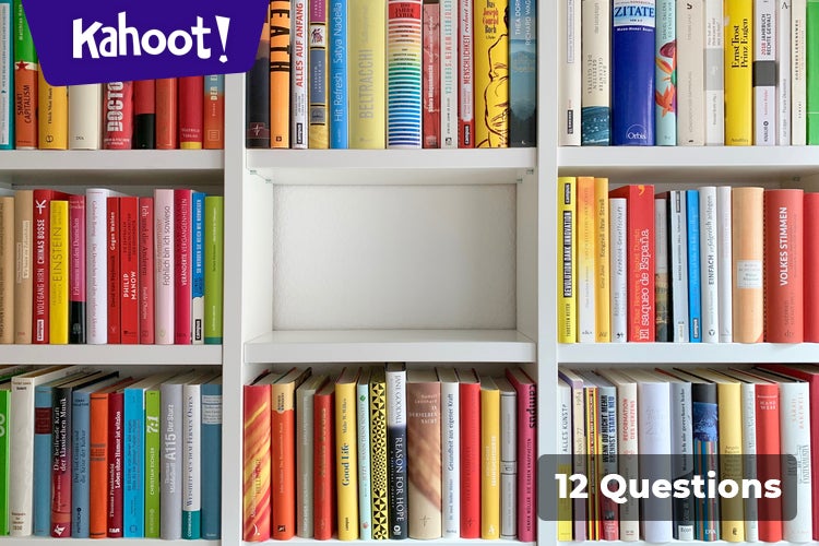 Time Kids: Lesson 4 - Kahoot! Quiz