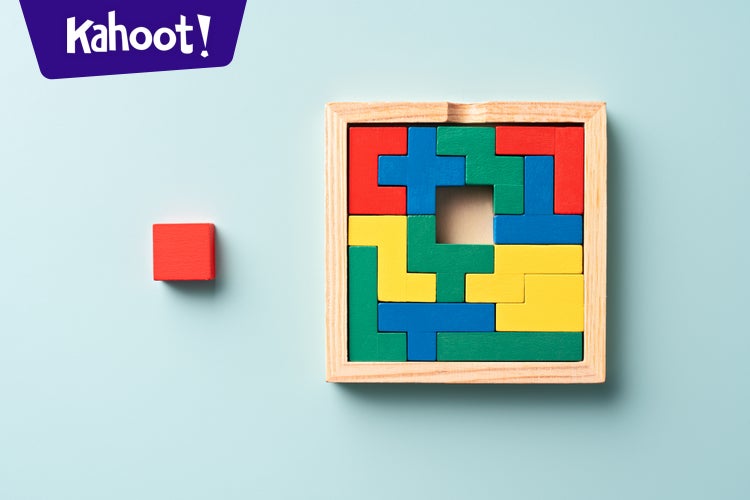 Geometry & Measurement - Kahoot! Quiz