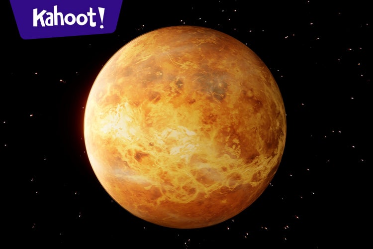 Play Kahoot! | Evolution