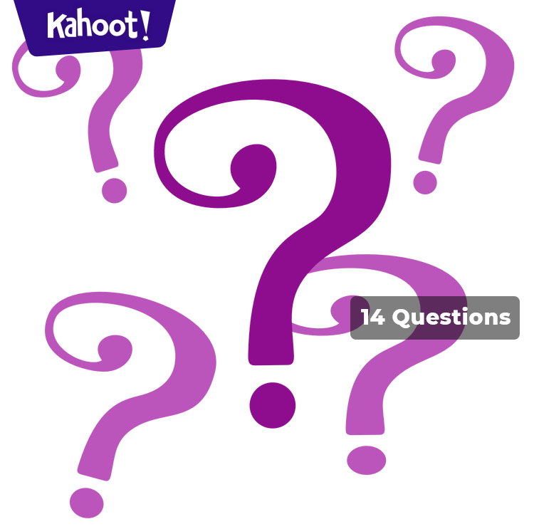 Genocide and Holocaust - Kahoot! Quiz