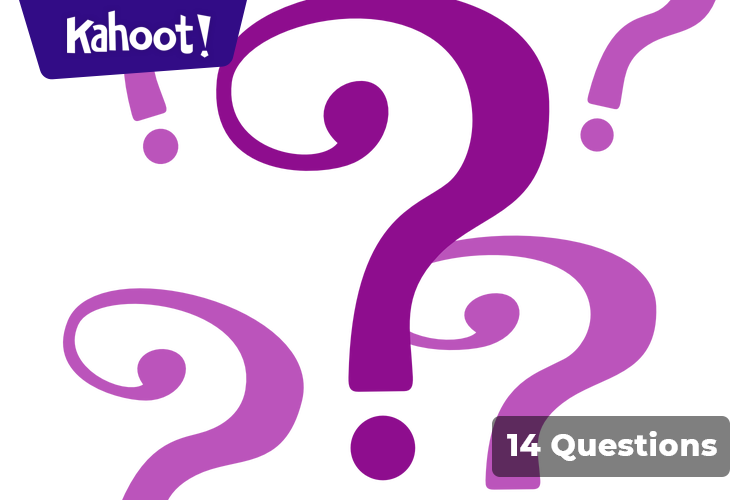 Genocide and Holocaust - Kahoot! Quiz