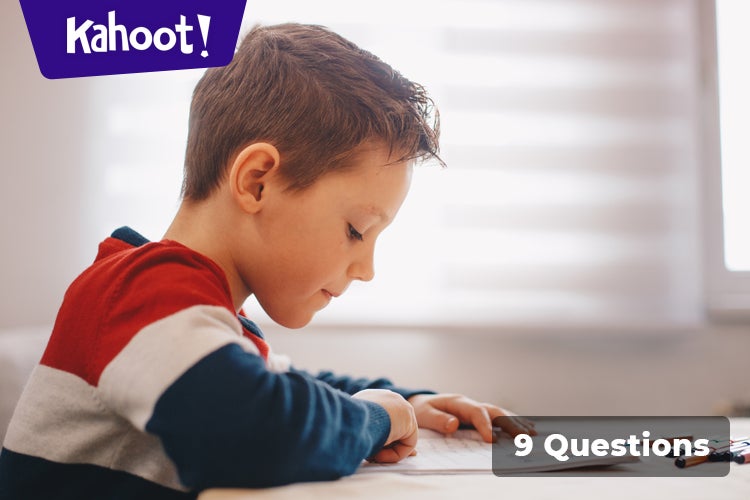 Corrective Reading B1 lesson 14 - Kahoot! Quiz