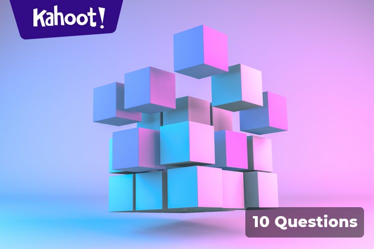 GRADE 3 MATH QUIZ - Kahoot! Quiz