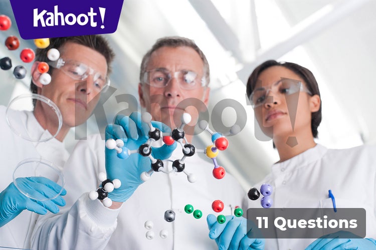 Biology: Regulating the Cell Cycle and Cancer - Kahoot! Quiz