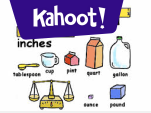 Converting Units of Measurement - Kahoot! Quiz