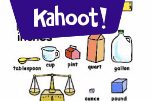 Converting Units of Measurement - Kahoot! Quiz