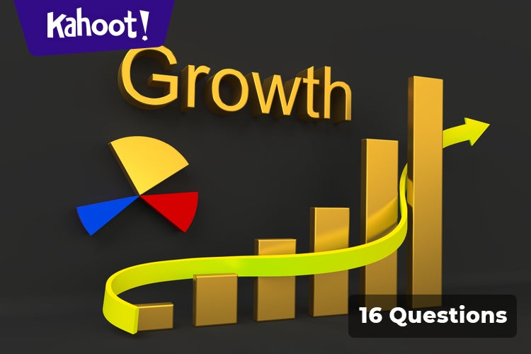 Marketing Basics - Kahoot! Quiz