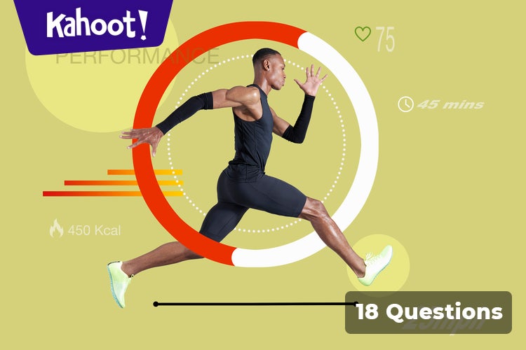 Medical Advancements - Kahoot! Quiz