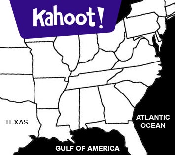 US History: Unit 6 Civil War Battles Map - Kahoot! Quiz