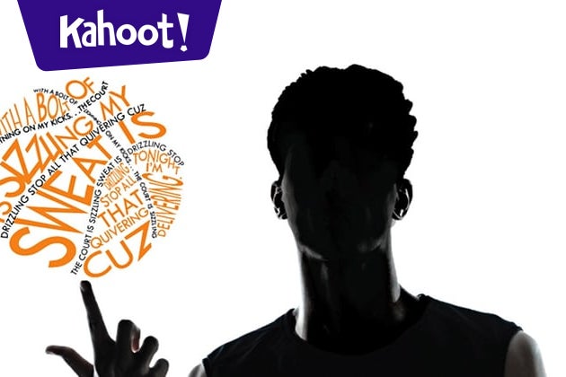 The Crossover Review Questions - Kahoot! Quiz