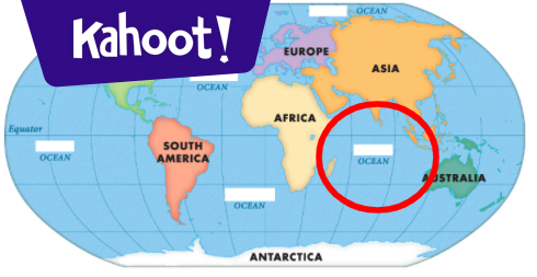 Rivers, Oceans, Deserts, Mountains, Rainforests - Geography Practice ...