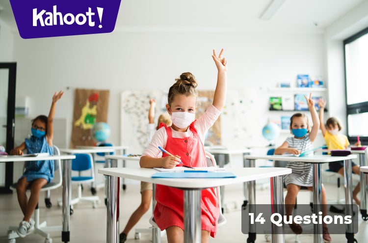 Lesson 5 C3 - Kahoot! Quiz