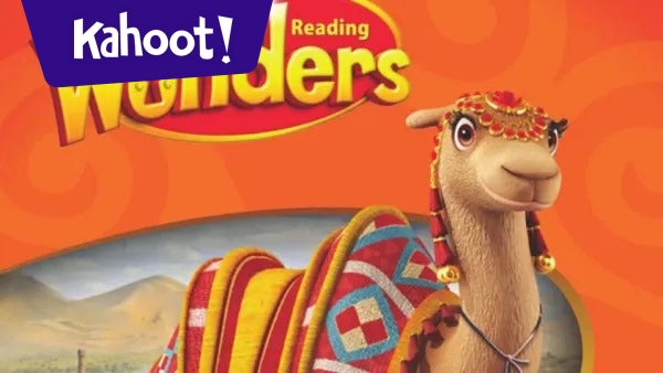 Wonders Reading and Writing Companion Grade 3, The Earth and its ...