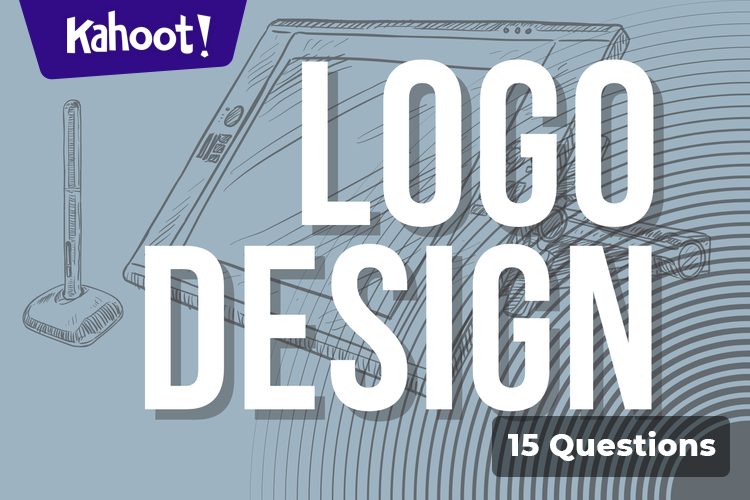 Logo Design - Kahoot! Quiz