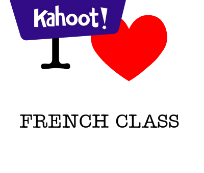 CDLI French- Sept review - Kahoot! Quiz