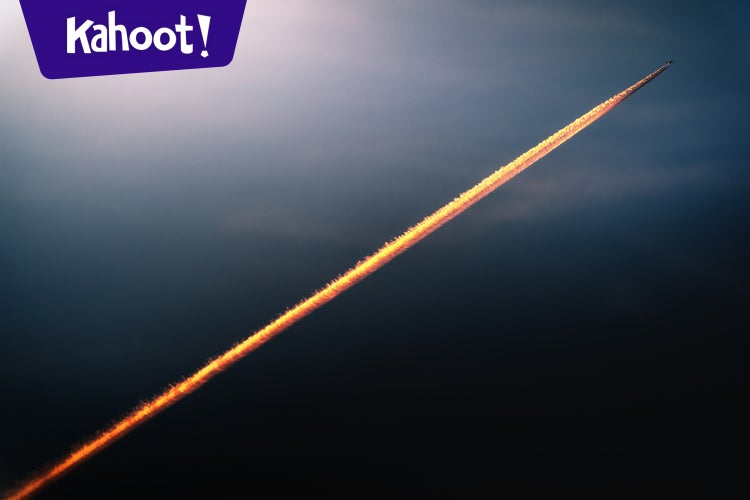 Space Exploration and Mars - Kahoot! Quiz