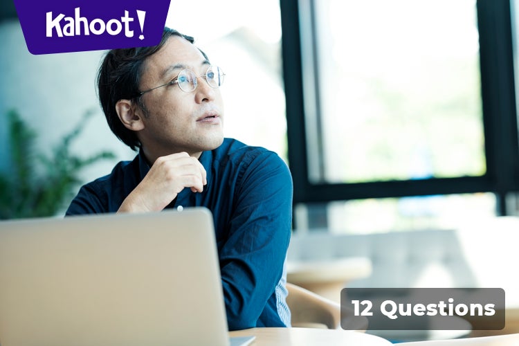 Word Forms - High Intermediate ESL - Kahoot! Quiz