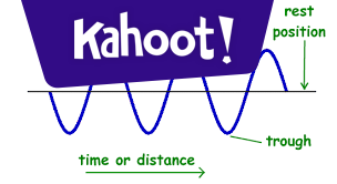 Mechanical Waves Week 1 - Kahoot! Quiz