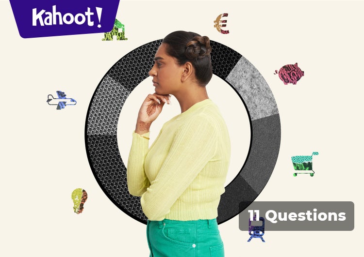 Interpersonal Skills 1 - Kahoot! Quiz