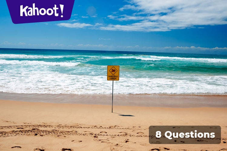 Tides - Kahoot! Quiz