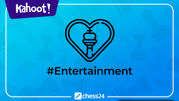 You Won't Believe This Really Happened In Chess! - Kahoot! Quiz