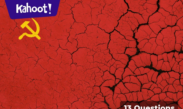 Essay 16 - The Fall - Kahoot! Quiz