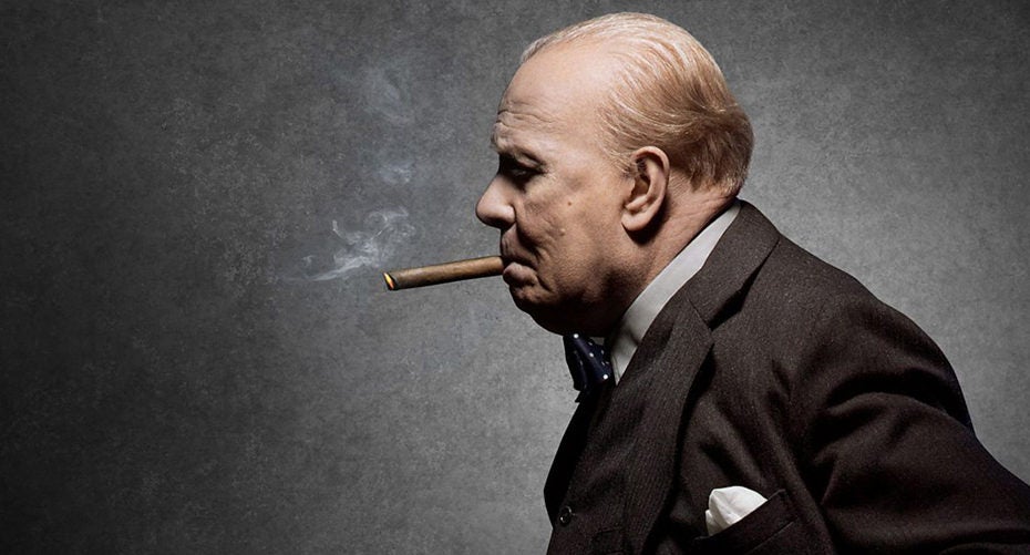 Darkest Hour - Churchill's Triumphant Speech: "We Shall Never Surrender ...