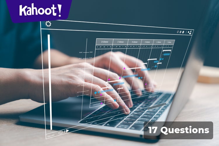 CMSC 110 - Chapter 4 (AI Generated - Pg 13 - 14) - Kahoot! Quiz