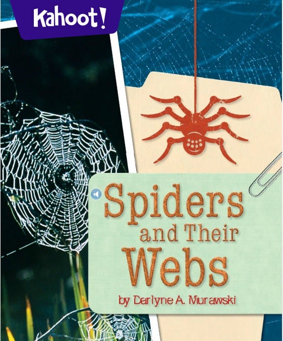 Storytown Grade 3 Lesson 27 Spelling and Vocabulary - Kahoot! Quiz