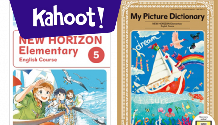 New Horizon G5 Units 1-4 Review - Kahoot! Quiz