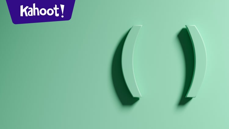 LISP Programming Languages - Kahoot! Quiz