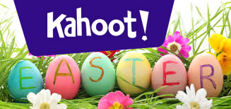 Duplicate of Easter - Kahoot! Quiz