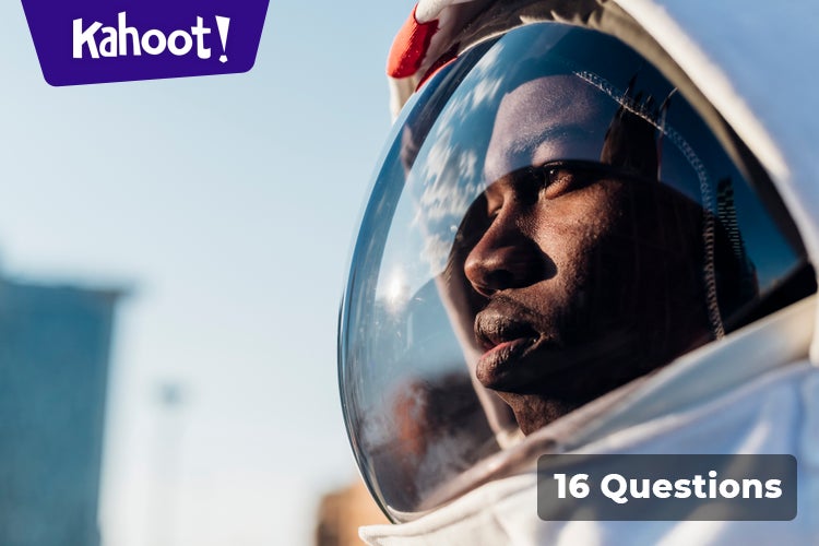 5.3. Gravity and Work Done GCSE Physics AQA - Kahoot! Quiz