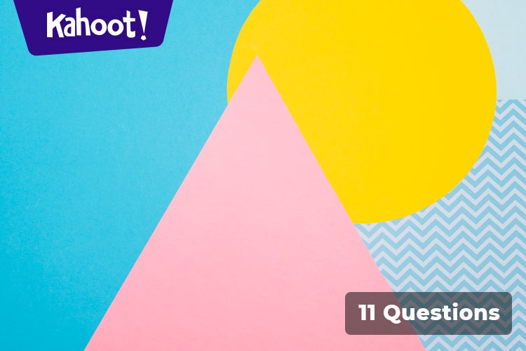 Geometry Theorems Involving Lines and Angles - Kahoot! Quiz