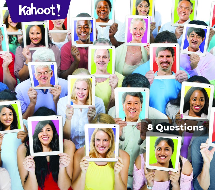 Final Draft Level 3 Unit 6: Behavioral Science - Kahoot! Quiz