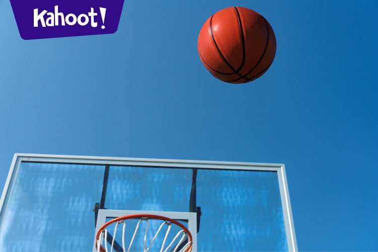 Salut, mon ami! Choisis le bon mot. - Kahoot! Quiz