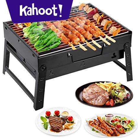 Activities within seasons - Kahoot! Quiz