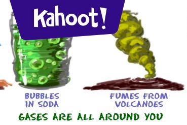 Play Kahoot! | Unit 6: Atmosphere Review