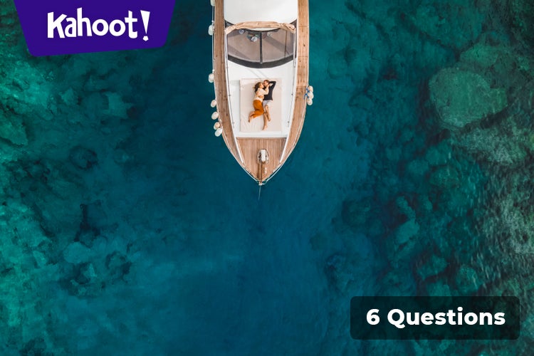 Winter & holiday vocabulary - Kahoot! Quiz