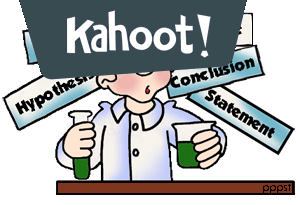 Scientific Method - Kahoot! Quiz