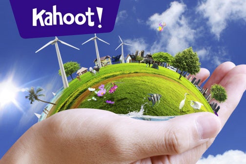 Environment - Kahoot! Quiz