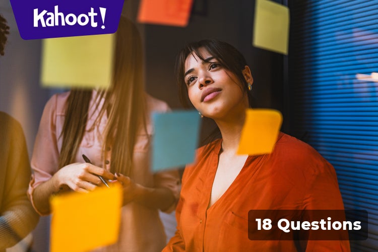 Revise and Check 3 & 4 - English File Elementary - Kahoot! Quiz
