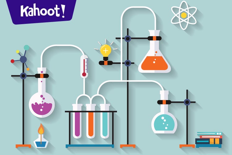 Electrolysis GCE OL Chemistry - Kahoot! Quiz