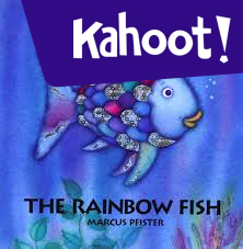 Fish Week! - Kahoot! Quiz