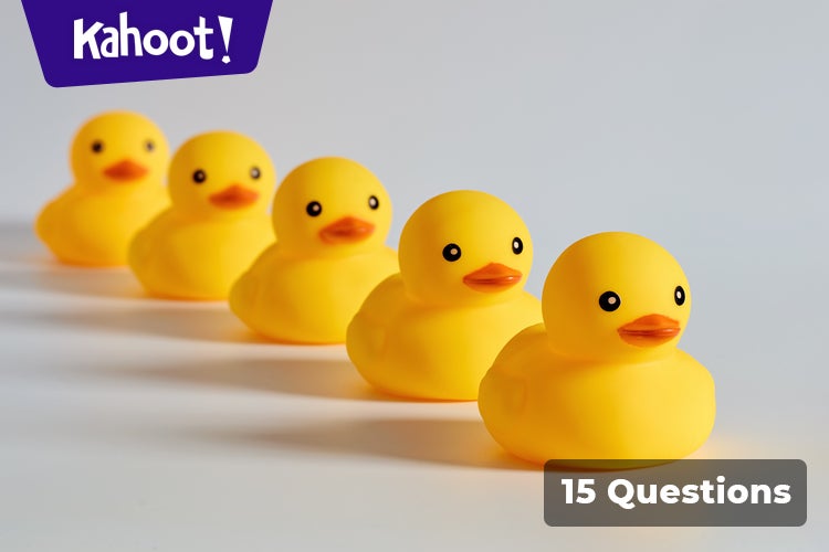 P4 Maths Feb Quiz - Kahoot! Quiz