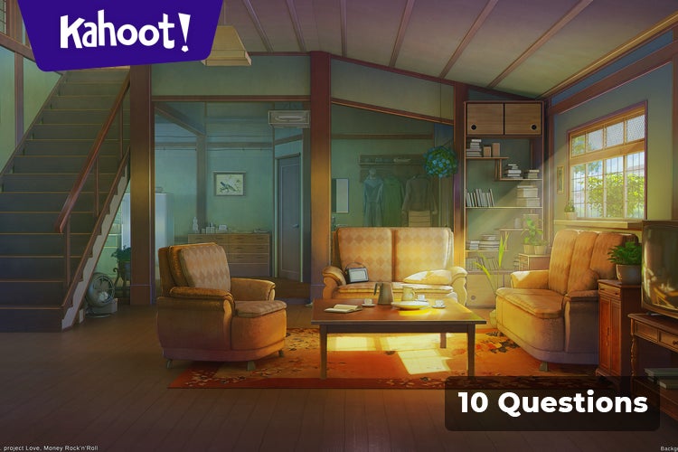 8th Grade Unit 5 the Internet Vocabulary - Kahoot! Quiz