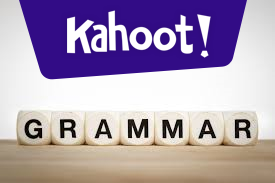 Subject verb agreement - Kahoot! Quiz